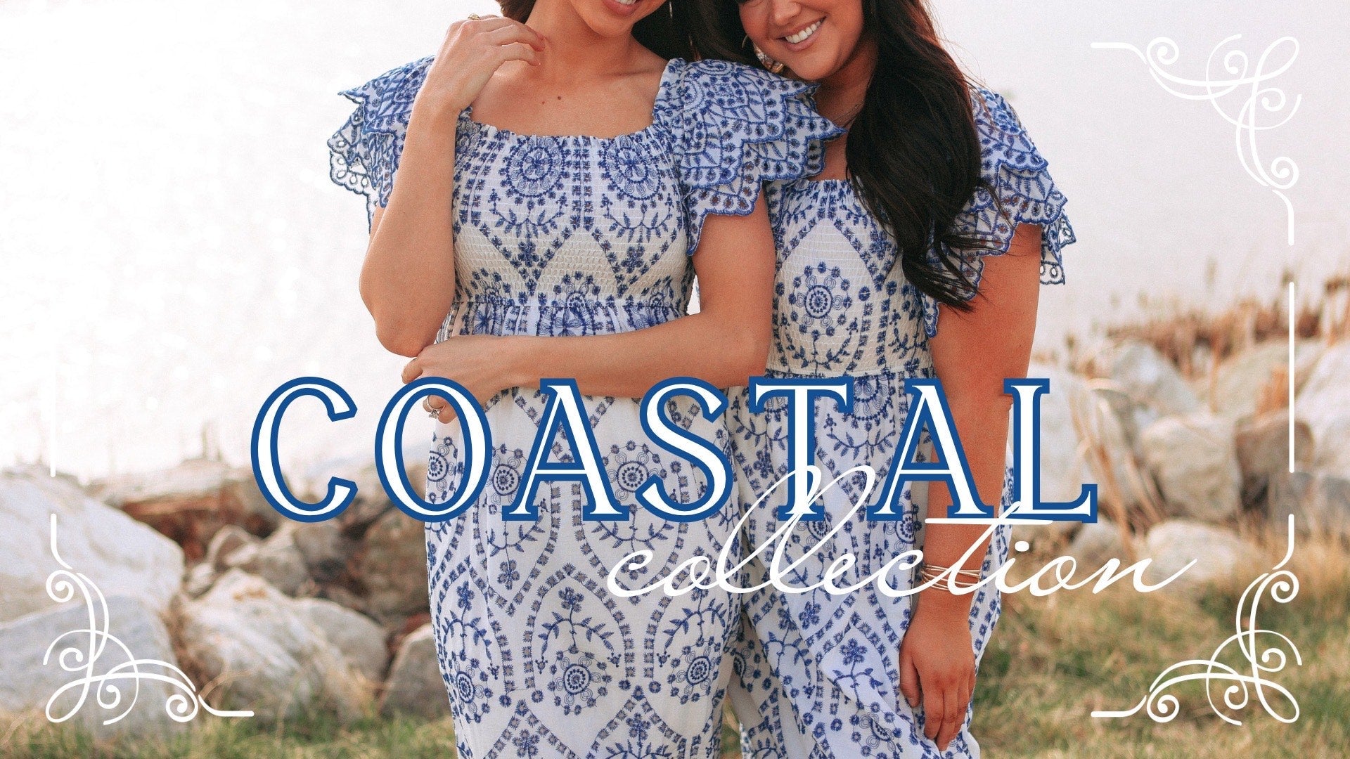 Coastal Collection – DM Fashion