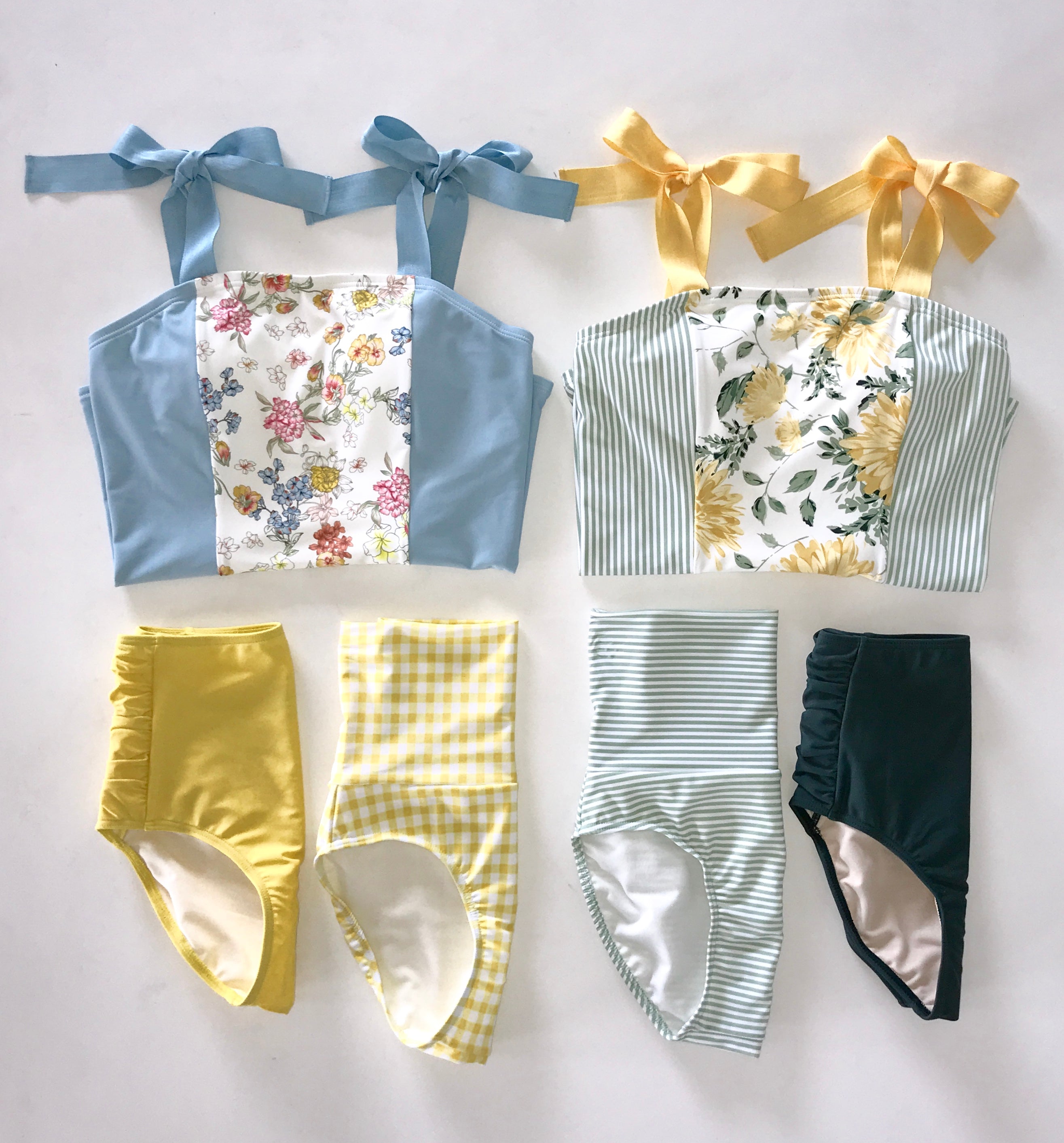 The Process of Creating Our Exclusive Prints – DM Fashion