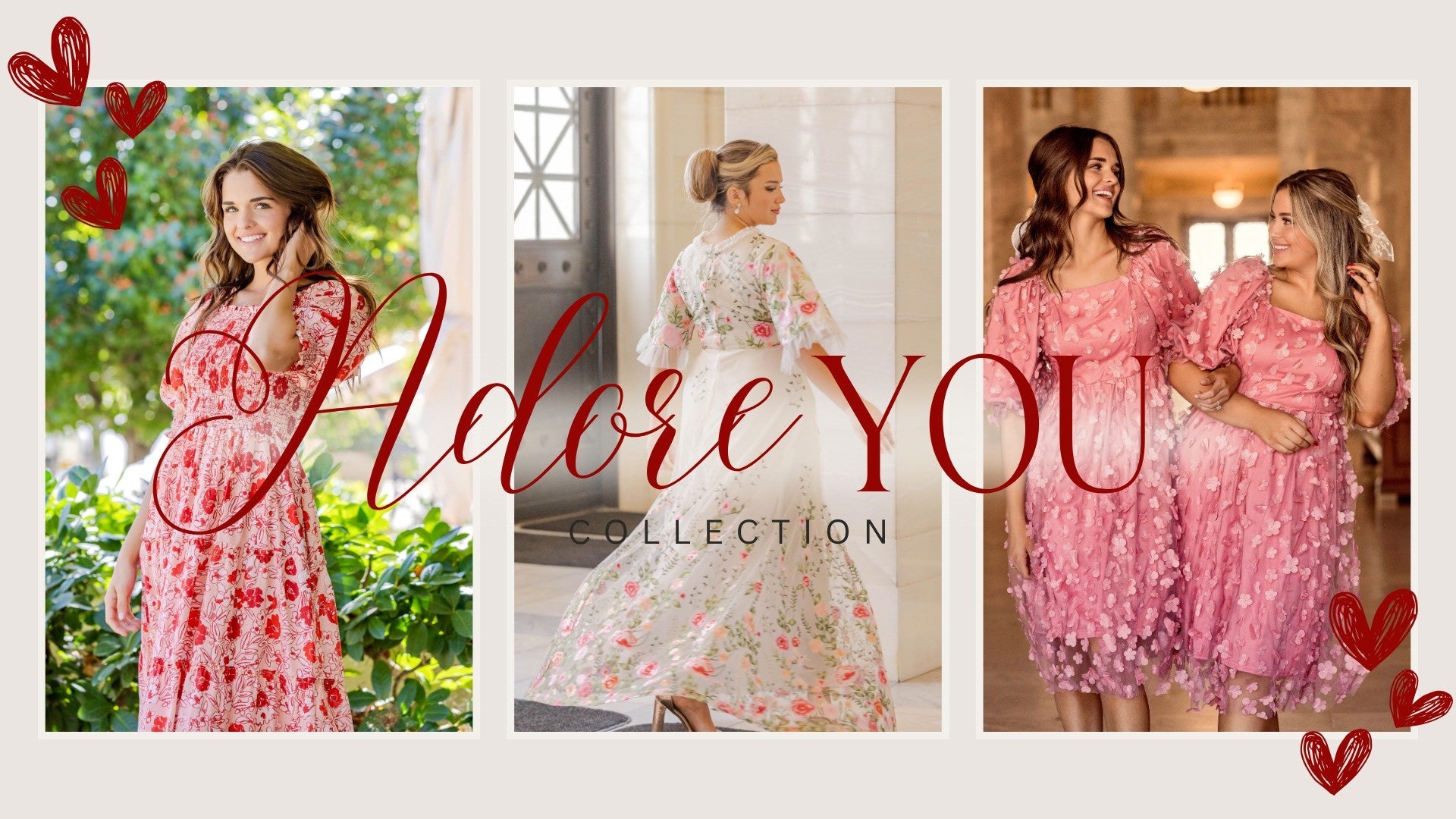 Exclusive Designs | DM Fashion