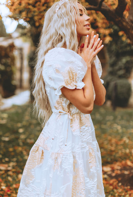 DM GOWNS – Tagged "White"– DM Fashion